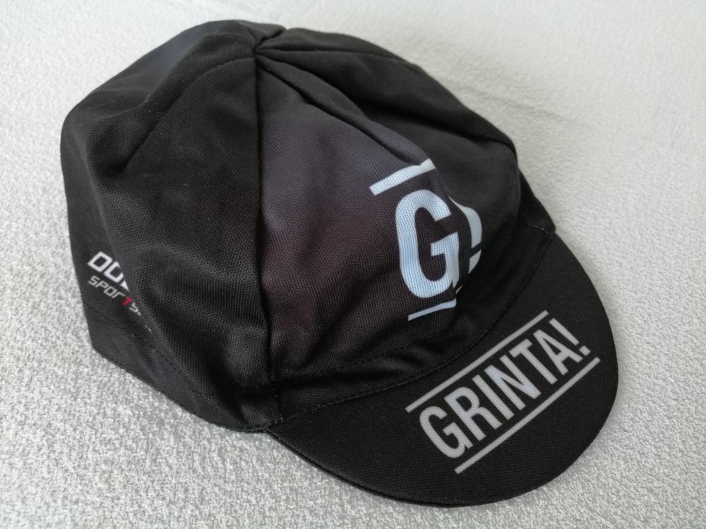Biciklistička kapa Doltcini GRINTA
