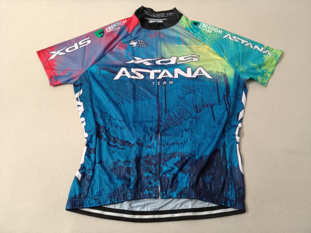 Dres ASTANA xds