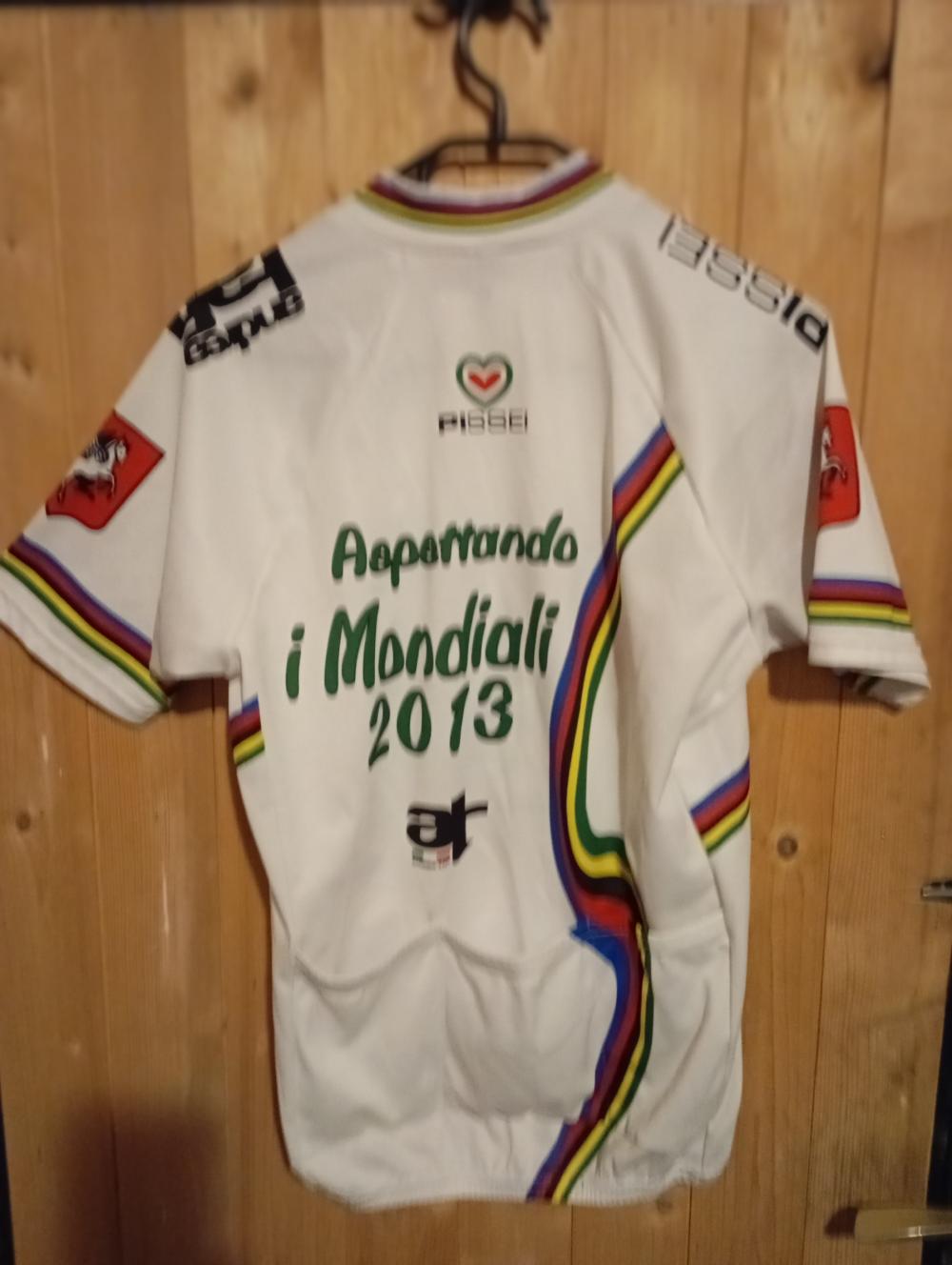 Mondiali L