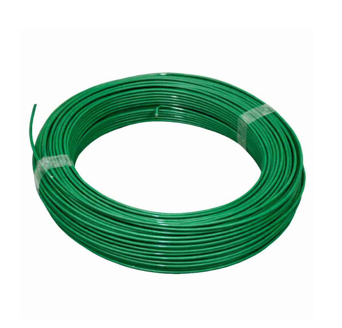 Plastificirana žica za zatezanje 2,5/3,0 mm PVC