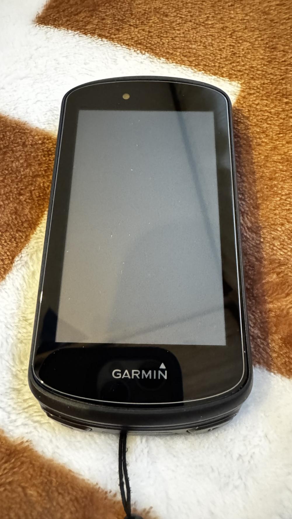 Garmin Edge 1030 Plus