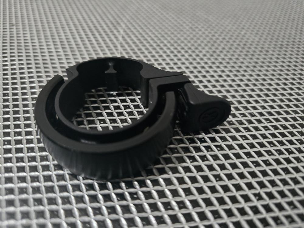 Knog Zvonce Oi Classic Large 23.8-31.8 mm
