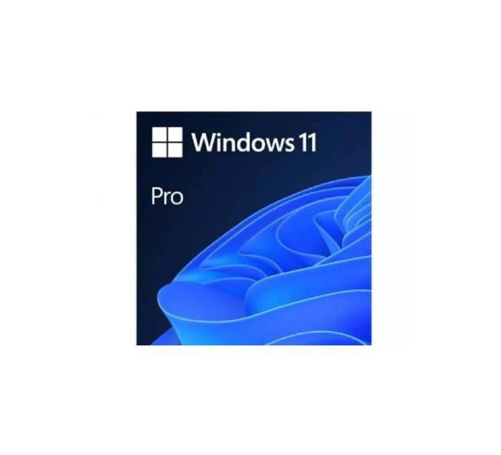 Microsoft Windows 11 Pro 64 bit FQC-10528 (24H2)