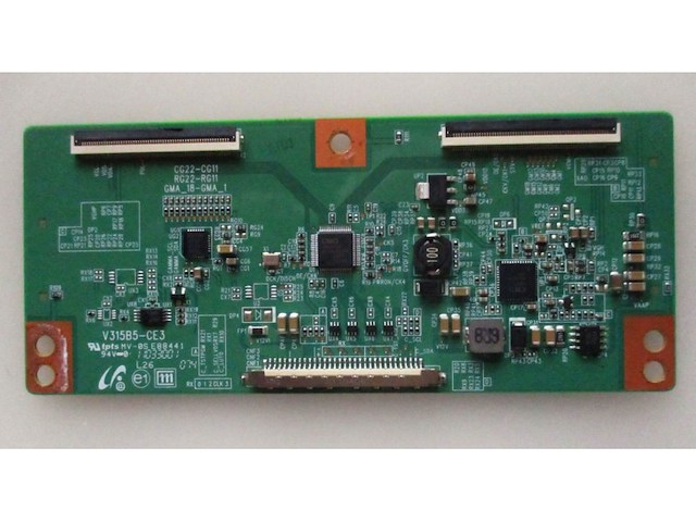 V315B5–CE3   , T-Con modul    za LG - 32LV2500