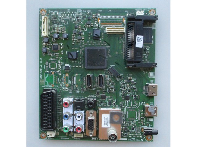 VPZ190R-6 V-0, Maticna ploca za Grundig–32VLE 6142C