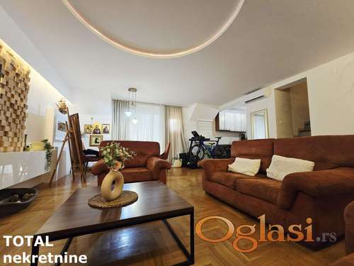 Stan NOVI SAD,GRBAVICA - 145 m2 300000 €, ID: 1101375