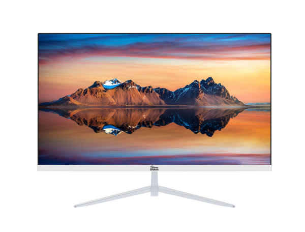 MONITOR 27′ STARS SOLUTIONS F4 IPS 1920×1080/100HZ/3MS/HDMI/VGA BELA