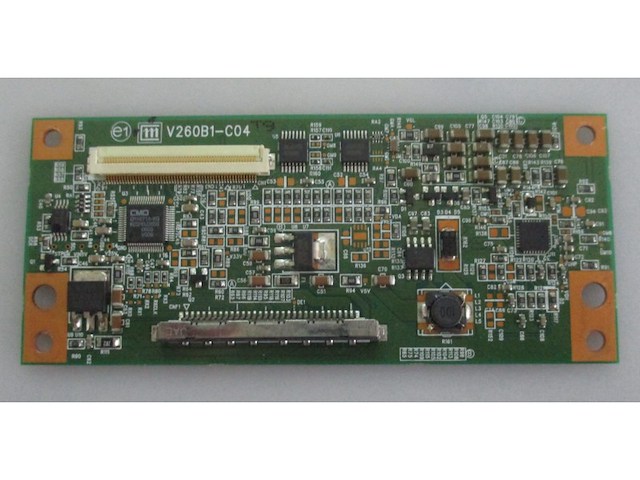 V260B1-C04,T-Con modul-NEISPRAVAN za Samsung-LE26A330J1