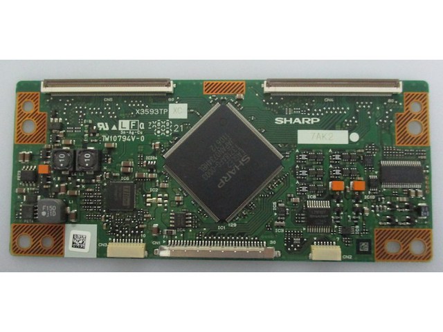 X3593TP  XC, T-Con modul za Philips-32PFL5522D/12