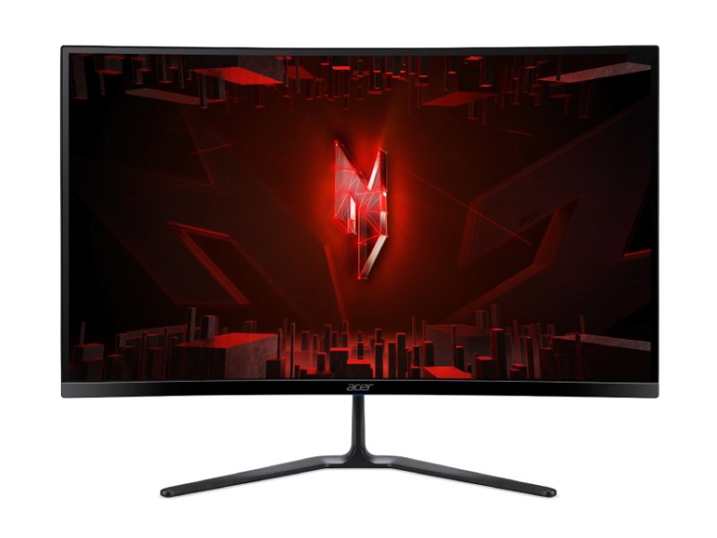 ACER ED270U S3 QHD VA 180HZ CURVED