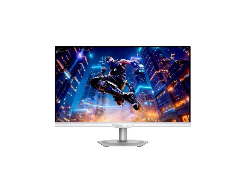 GIGABYTE M27Q2 ICE IPS QHD 4K USB-C WHITE