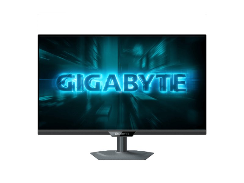 GIGABYTE G27U 4K SS IPS 320HZ G-SYNC