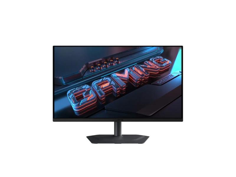 GIGABYTE MO27U2 EK OLED 4K 240HZ HDR USB-C