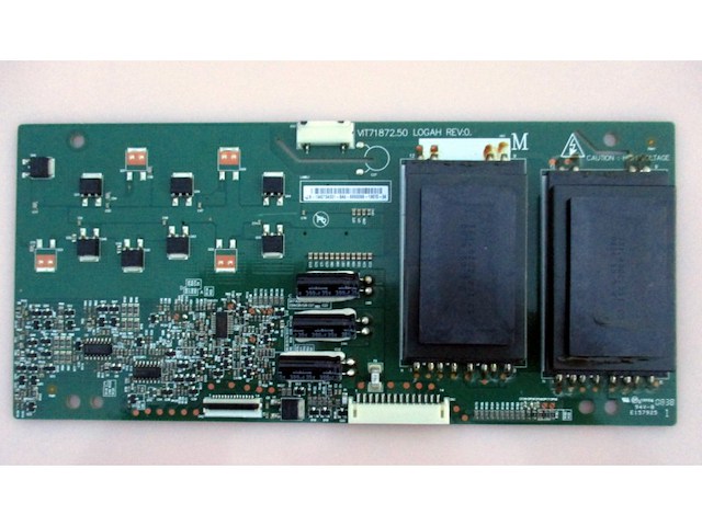 VIT 71872.50 , LOGAH Inverter master za LG–42LG5000-ZA