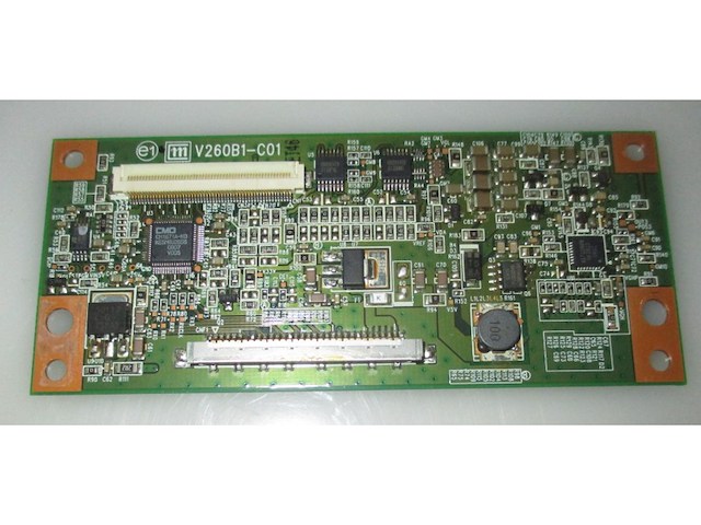 V260B1-C01 , T-Con modul  za Texoni-LX26