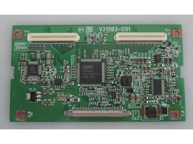 V315B3–C01 , T-Con modul za TECHWOOD-NATUS X 932 CB