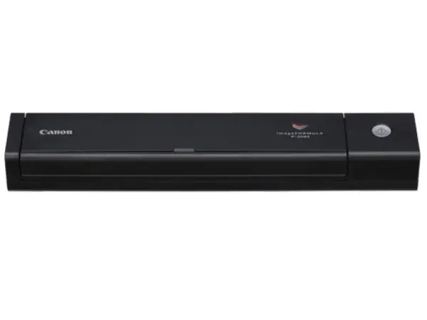 Skener Canon DOCUMENT READER P-208 II ( 9704B003AC )