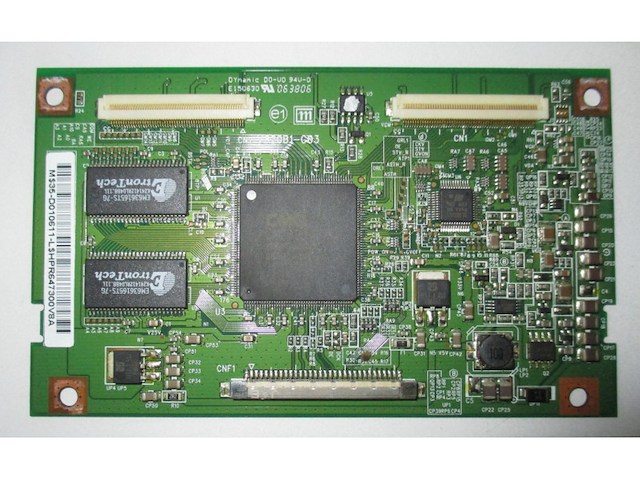 V320B1-C03 ,T-Con modul-Neispravan za Mirai-T3214G