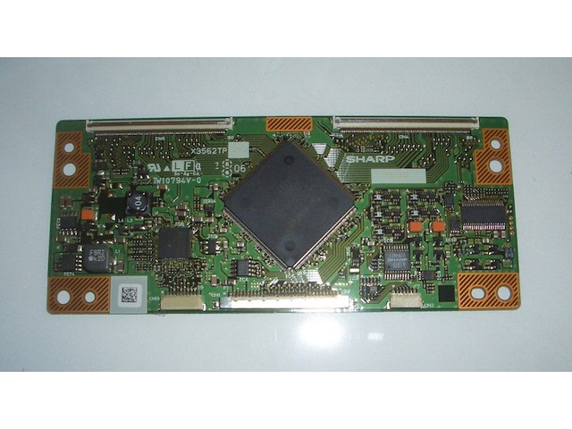 X3562TP  ZE,  T-Con modul za SHARP-LC 32AD5E