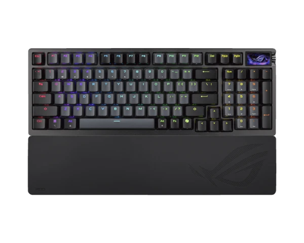 ASUS M901 ROG AZOTH US Gaming tastatura