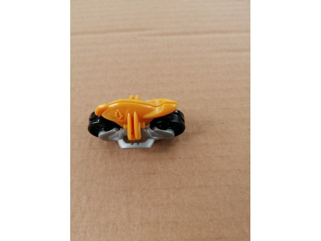 Kinder Sprinty Motor
