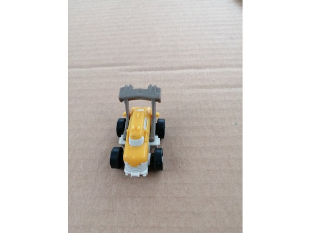 Kinder Sprinty VV190