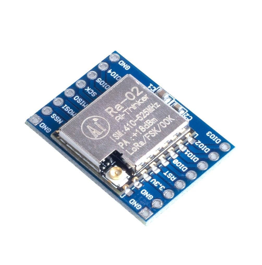 LoRa Modul Ra-02 SX1278 433MHz Ai-Thinker
