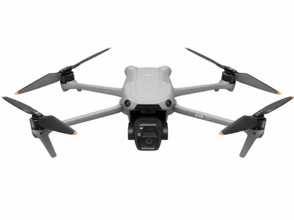 Dron DJI Air 3S (DJIRC-N3) ( CP.MA.00000814.01 )