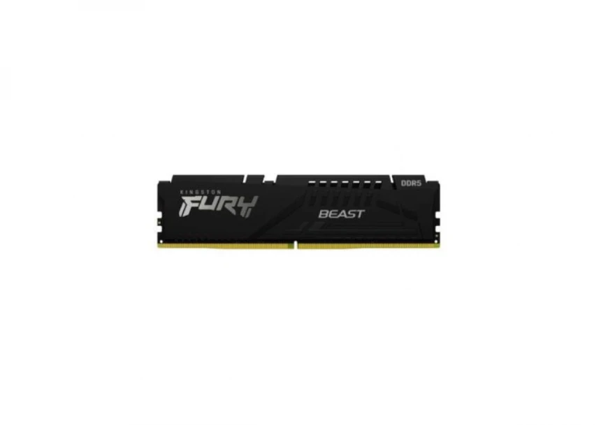 RAM Kingston DDR5 16GB 5200 KF552C40BB-16