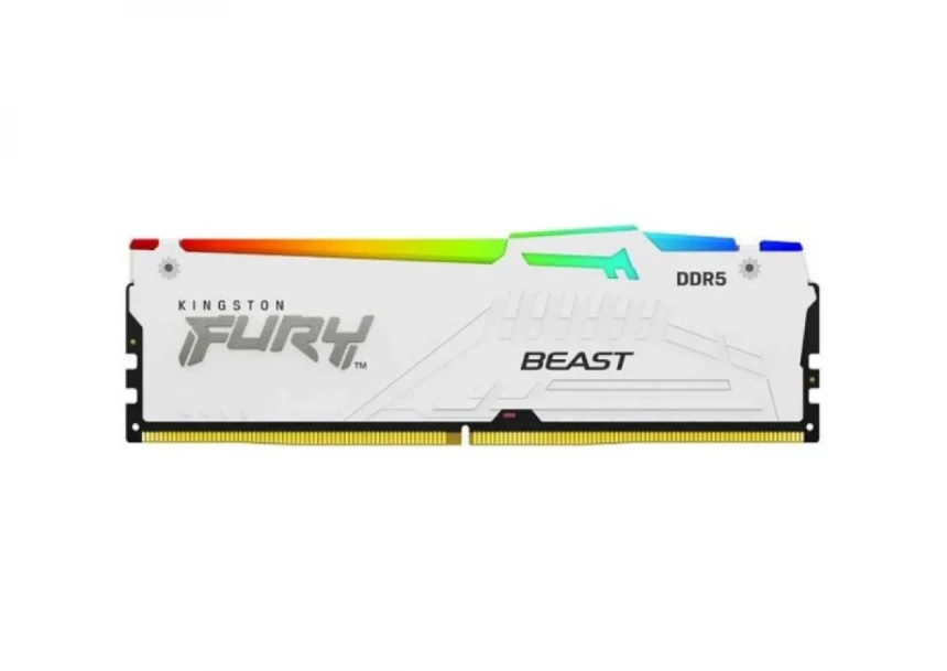 Ram Kingston DDR5 32GB 5200MHz KF552C40BWA-32