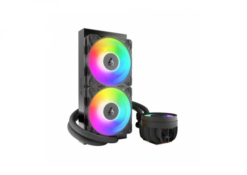 Vodeno hlađenje za procesor Arctic Liquid Freezer III Pro 240 A-RGB(B)