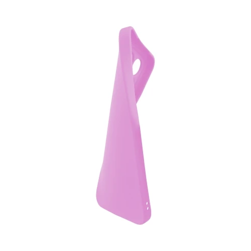 Silikonska GENTLE Color futrola Samsung A37 ROZE