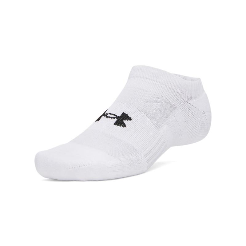 Under Armour Ua Performance Cotton 3Pk Ns