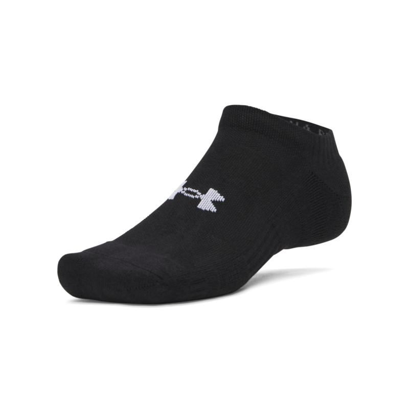 Under Armour Ua Performance Cotton 3Pk Ns