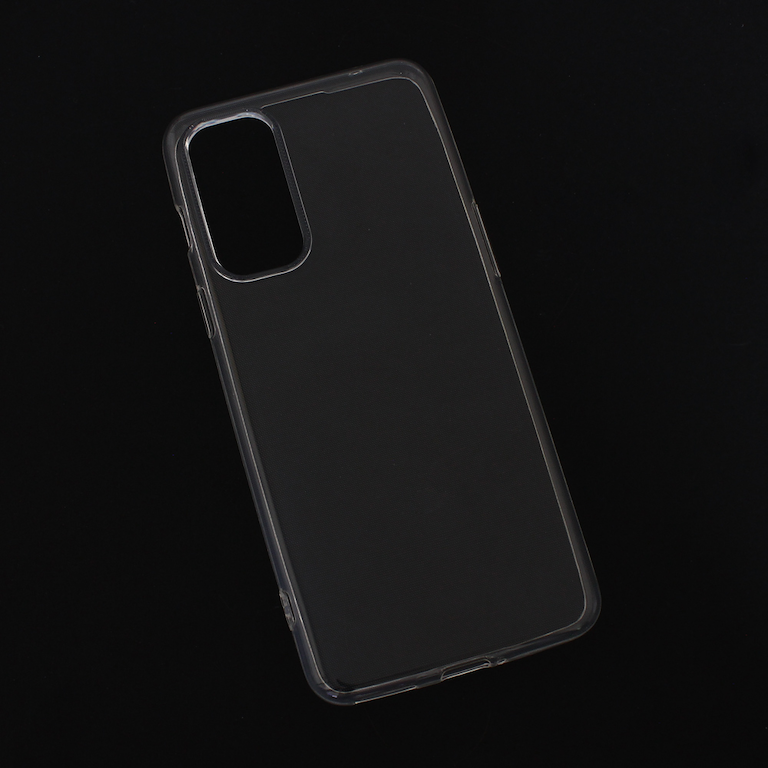 TORBICA SILIKONSKA ULTRA THIN ZA ONEPLUS NORD 2 TRANSPARENT
