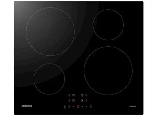 Ugradna ploča SAMSUNG NZ64M3NM1BBOLkeramička4 zone59cmcrna ( NZ64M3NM1BBOL )