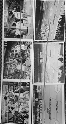 22 original press foto Kk CZ 80te