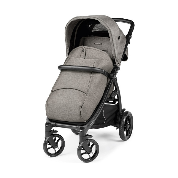 Peg Perego kolica Booklet 50 City Grey