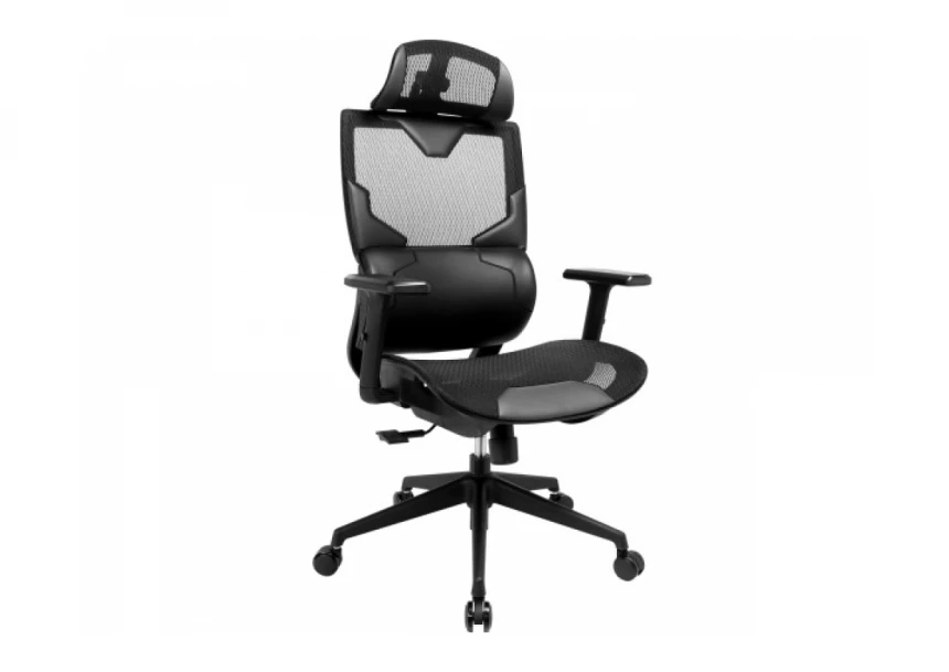 Stolica gaming Sandberg ErgoFusion 640-95