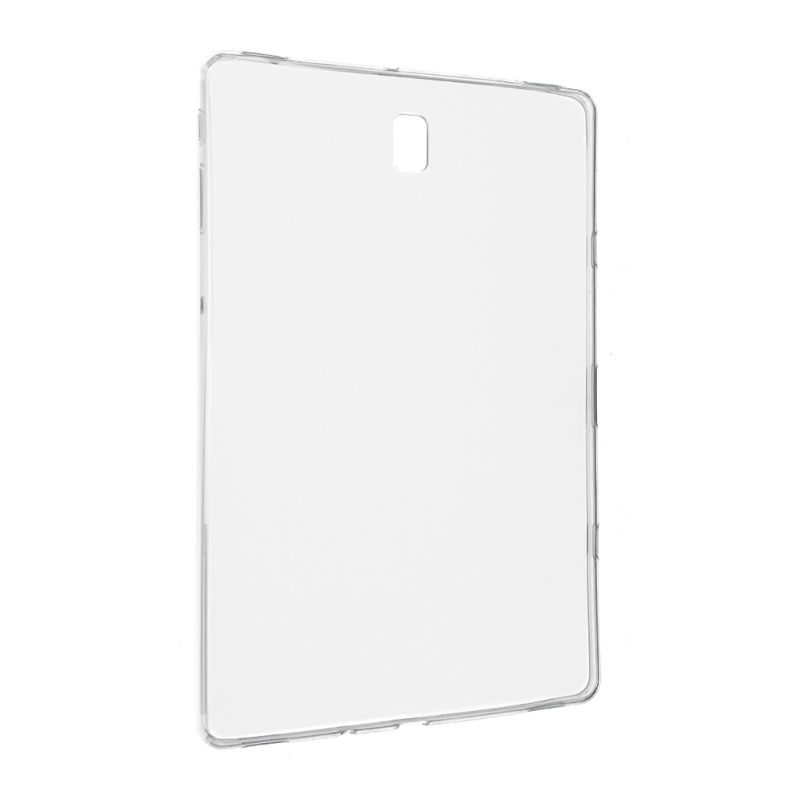 TORBICA SILIKONSKA ULTRA THIN ZA SAMSUNG T830/T835 GALAXY TAB S4 10.5 TRANSPARENT