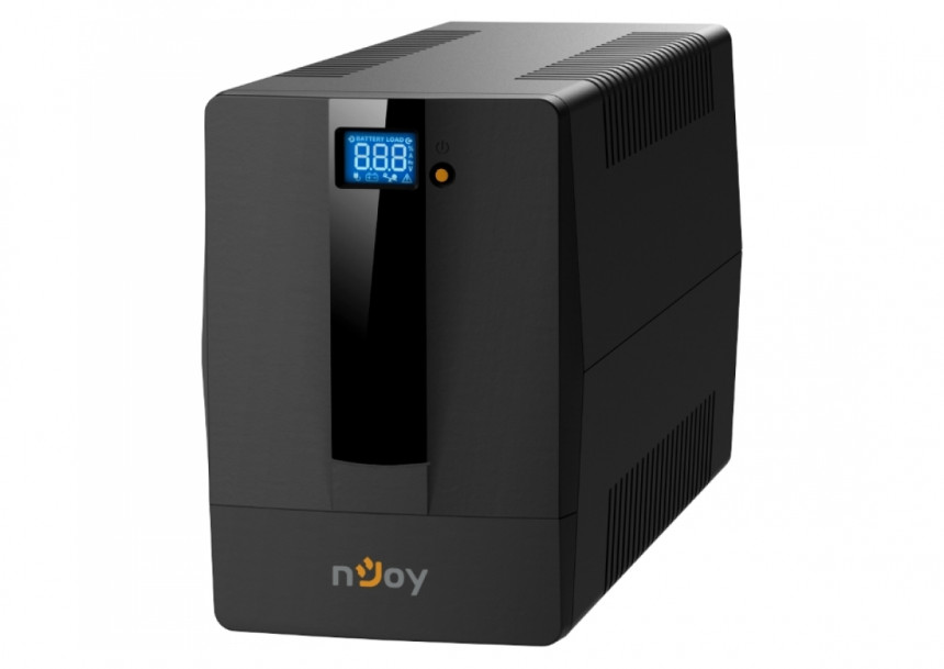 Horus Plus 2000 1200W UPS (PWUP-LI200H1-AZ01B)