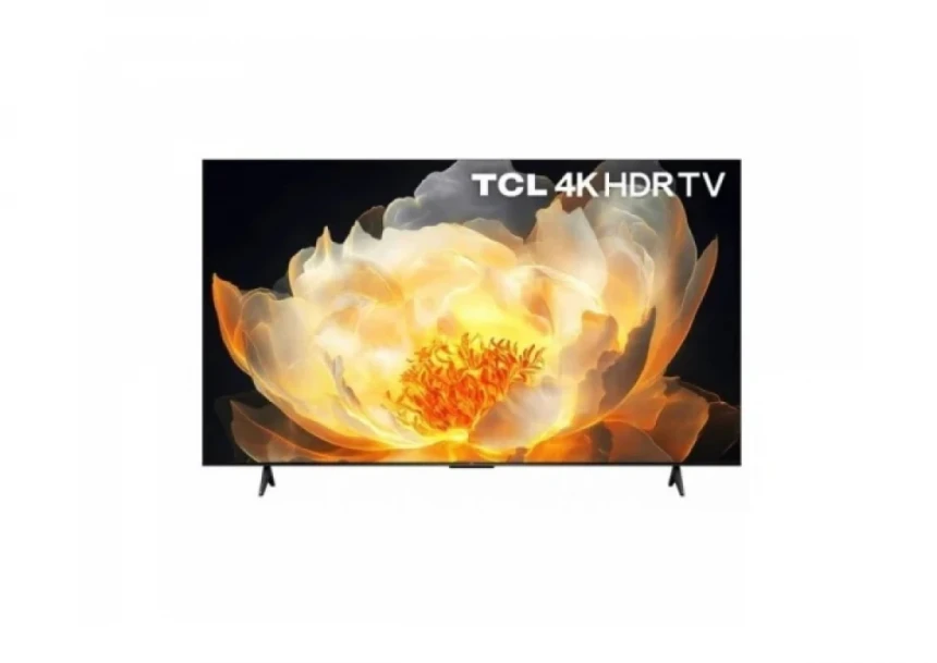 SMART LED TV 43 TCL 43V6C 3840x2160/4K/UHD/DVB-T2/C/S2/Google TV