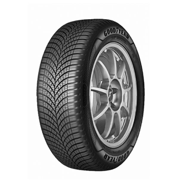 GOODYEAR All Season guma 245/50R19 VECTOR 4SEASONS G3 105H XL *