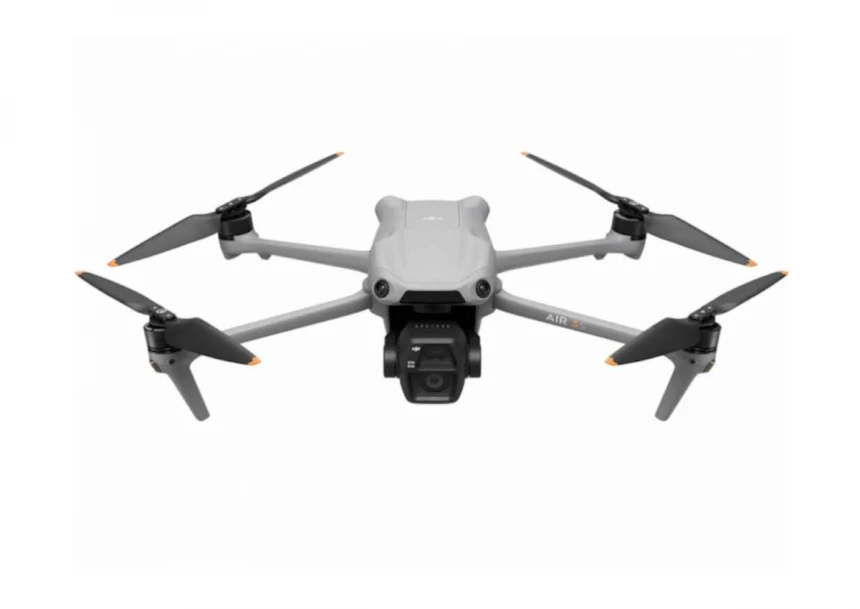Dron DJI Air 3S (DJIRC-N3)