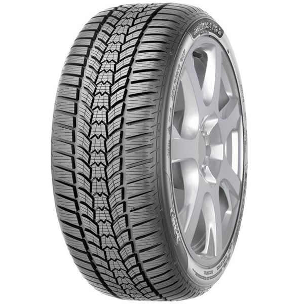 SAVA Zimska guma 205/55R17 ESKIMO HP 2 95V XL