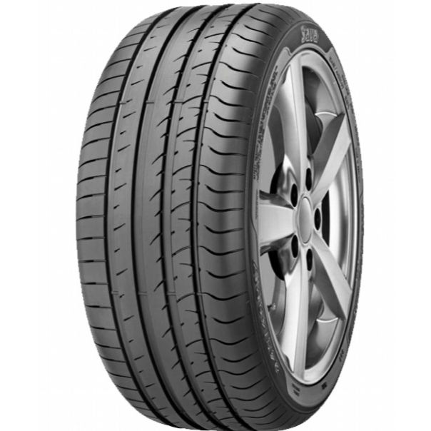 SAVA Letnja guma 225/35R19 INTENSA UHP2 88Y XL