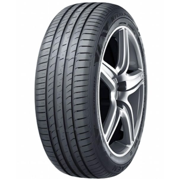 NEXEN Letnja guma 205/50R17 N`Fera Primus 93Y XL