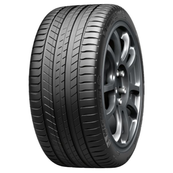 MICHELIN Letnja guma 245/60R18 LATITUDE SPORT 3 105