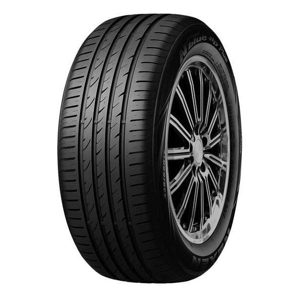 NEXEN Letnja guma 195/60R16 N'blue HD Plus 89V