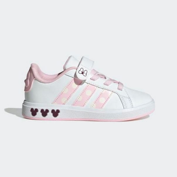 ADIDAS Patike grand court minnie el k GP